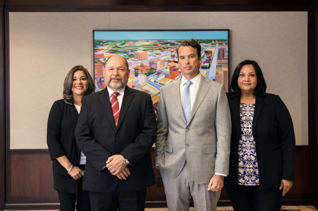 About Our Personal Injury Law Firm in Houston, TX - Simon & O'Rourke ...